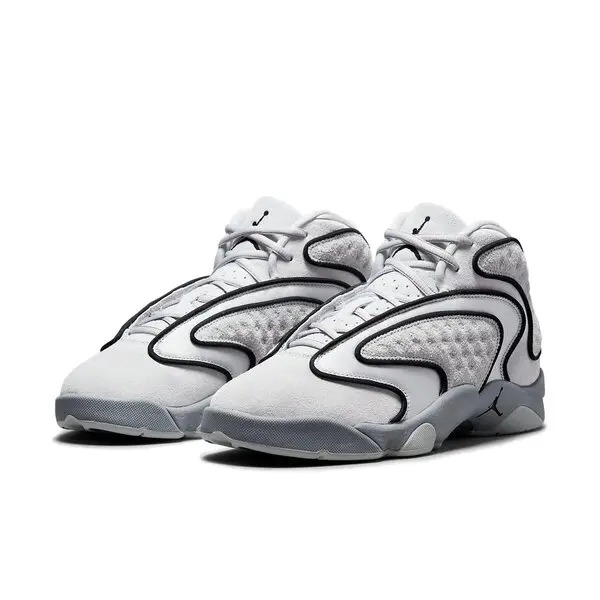 JORDAN Air Og "tech Grey - Grey/white/black