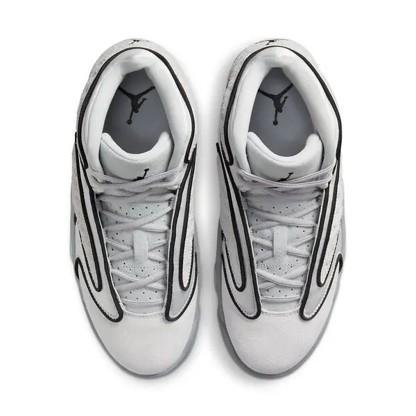 JORDAN Air Og "tech Grey - Grey/white/black