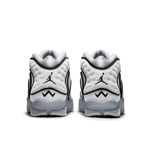 JORDAN Air Og "tech Grey - Grey/white/black