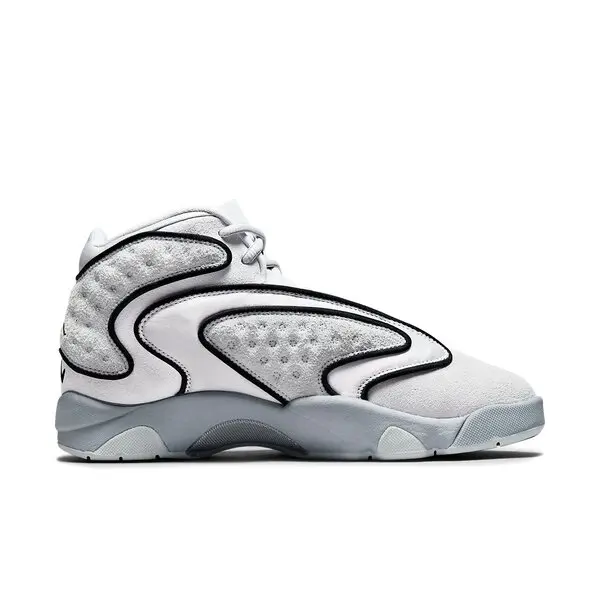 JORDAN Air Og "tech Grey - Grey/white/black