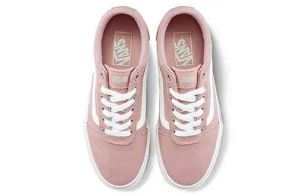 VANS Ward Low Top Sneakers