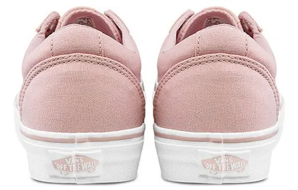 VANS Ward Low Top Sneakers