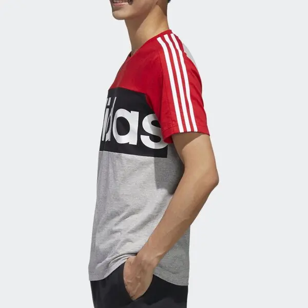Adidas Ess Cb Tee Logo Tee