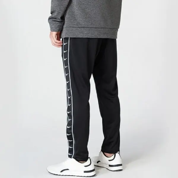 Nike Pants Elastic Waist Breathable Pants