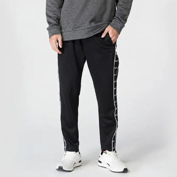 Nike Pants Elastic Waist Breathable Pants