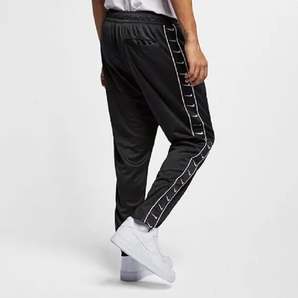 Nike Pants Elastic Waist Breathable Pants