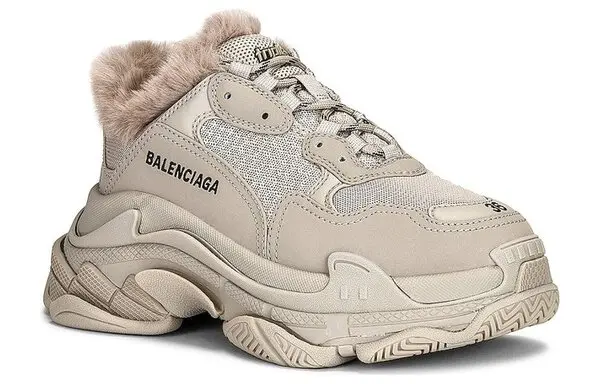 Balenciaga Triple S Sneakers
