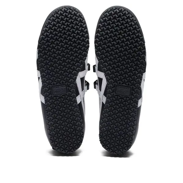 Onitsuka Tiger X Patou Mexico 66 Ballerina - Black/white
