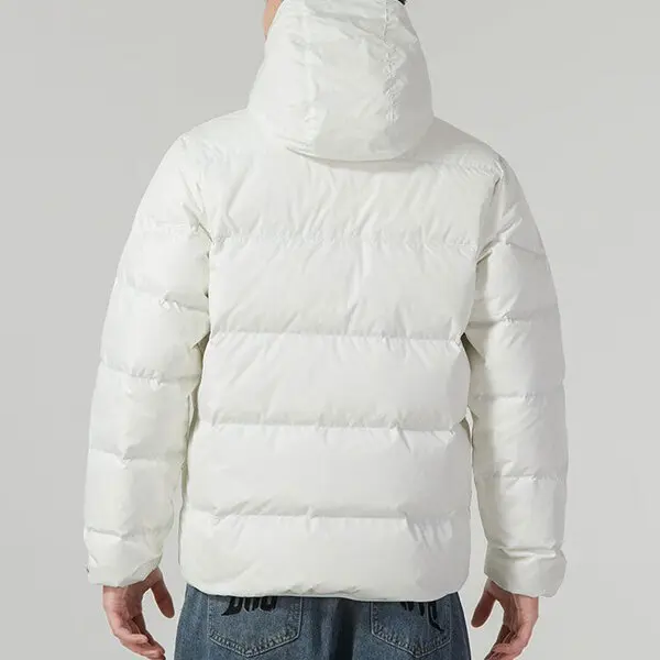 Nike Down Fill Windrunner Parka Jacket