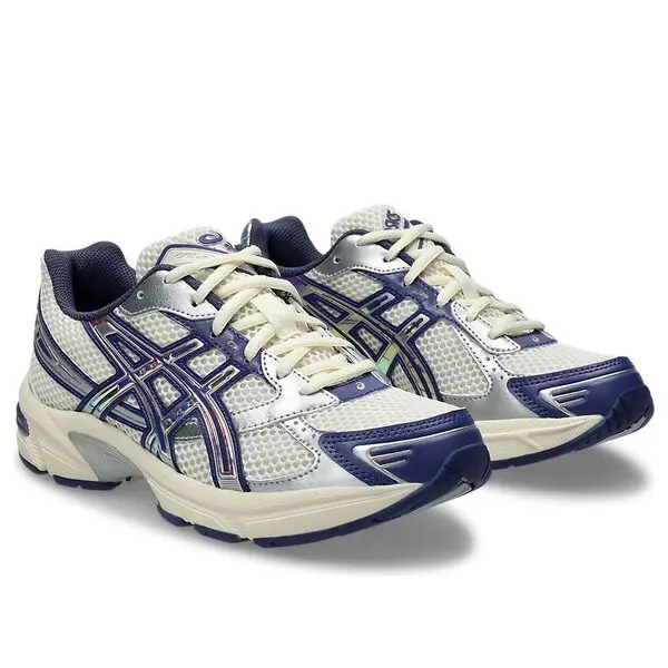 Asics Gel-1130 Sneakers - White/future Dusk