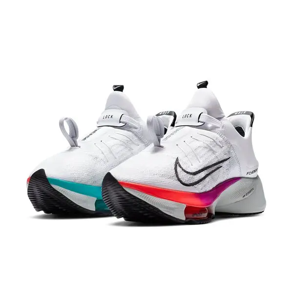 Nike Zoom Tempo Next% Flyease Sneakers