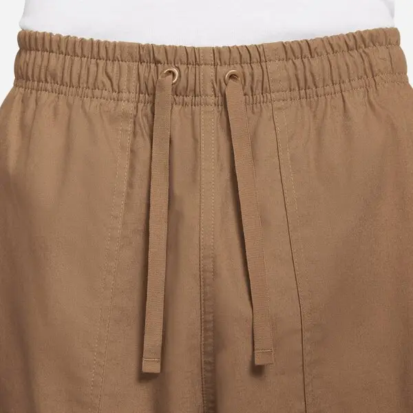 Nike Drawstring Trousers