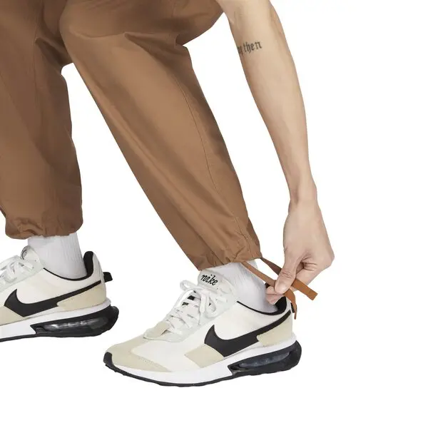 Nike Drawstring Trousers