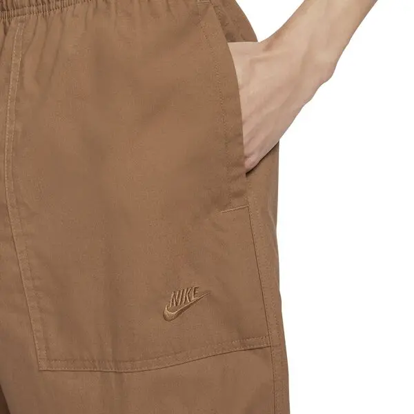 Nike Drawstring Trousers