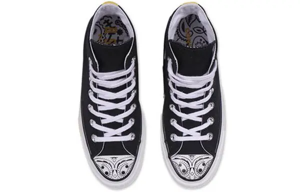 CONVERSE Rsvp Gallery X Chuck Taylor 70 Hi Top Sneakers