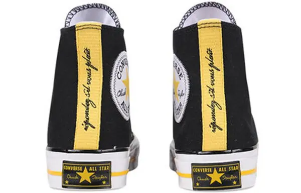 CONVERSE Rsvp Gallery X Chuck Taylor 70 Hi Top Sneakers