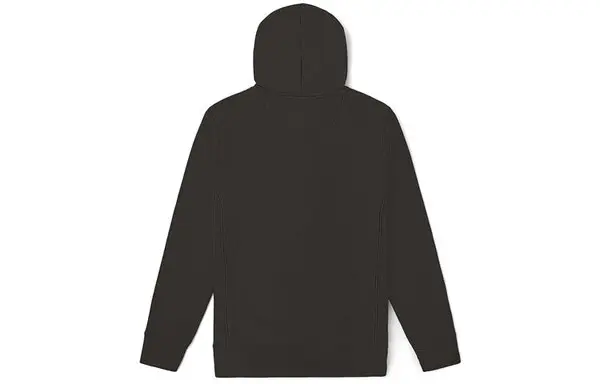 VANS X Ray Barbee X Leica Crossover Hoodie
