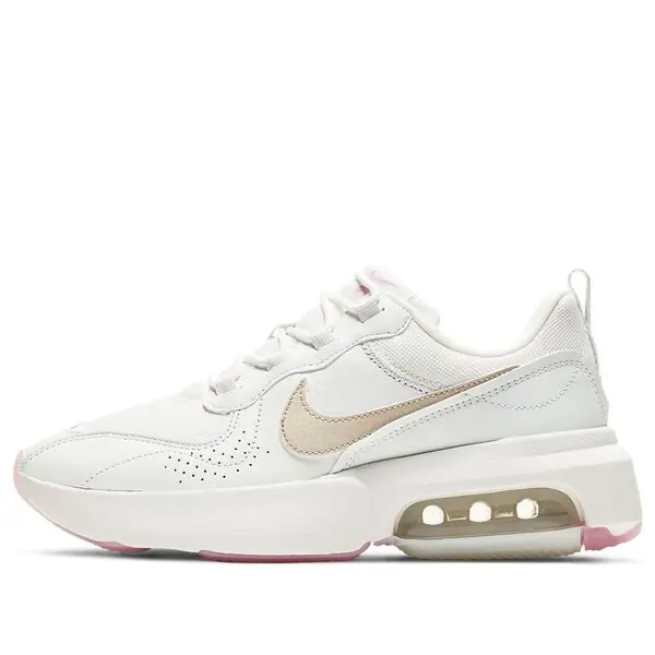 Nike Max Verona "summit White Fossil - White/brown/pink