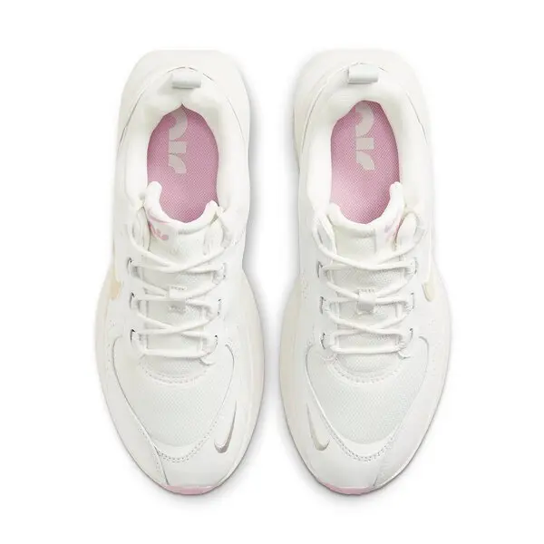 Nike Max Verona "summit White Fossil - White/brown/pink