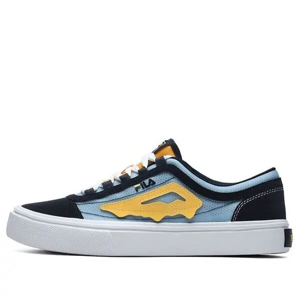 FILA FUSION Ollie Low Top Sneakers - Default Colorway
