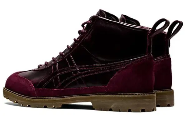 Onitsuka Tiger Rinkan Boots