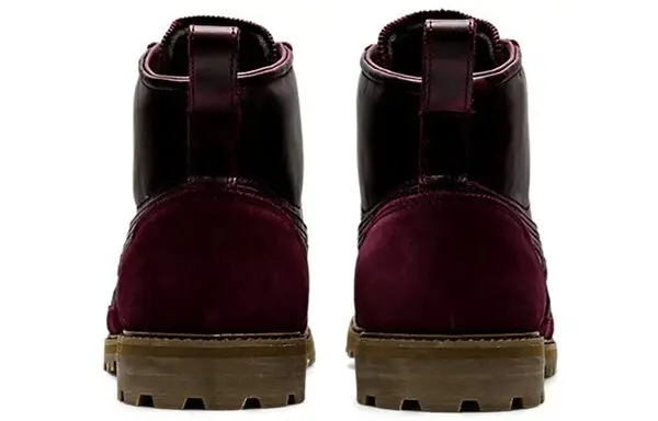 Onitsuka Tiger Rinkan Boots