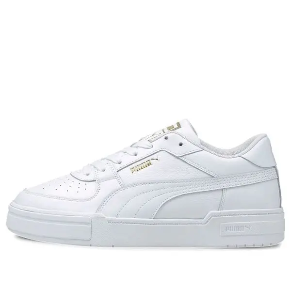 PUMA Ca Pro Classic Sneakers - White