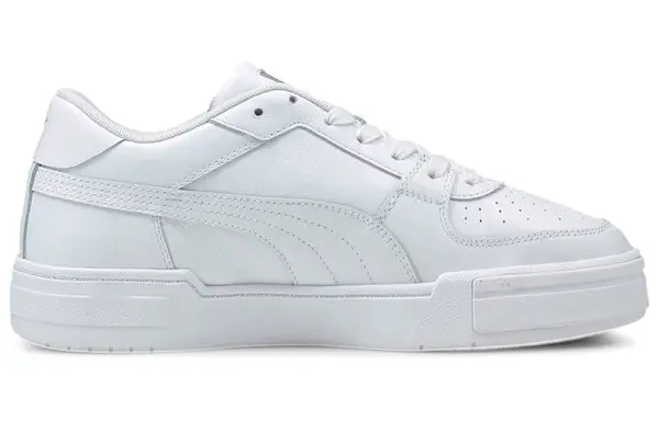 PUMA Ca Pro Classic Sneakers - White