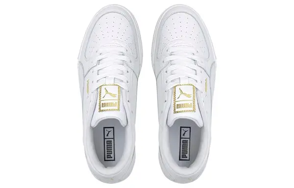 PUMA Ca Pro Classic Sneakers - White