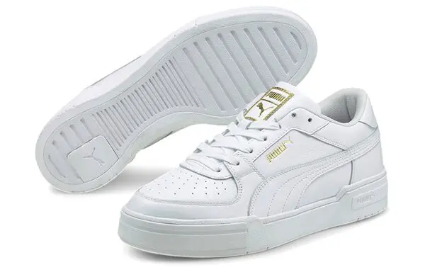 PUMA Ca Pro Classic Sneakers - White