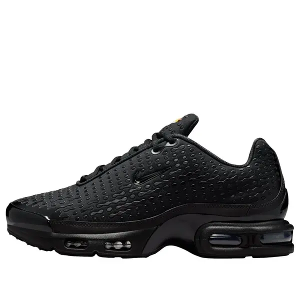Nike Max Plus Vii Sneakers - Black/anthracite
