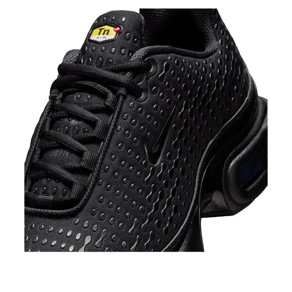 Nike Max Plus Vii Sneakers - Black/anthracite