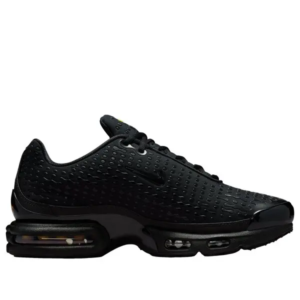 Nike Max Plus Vii Sneakers - Black/anthracite