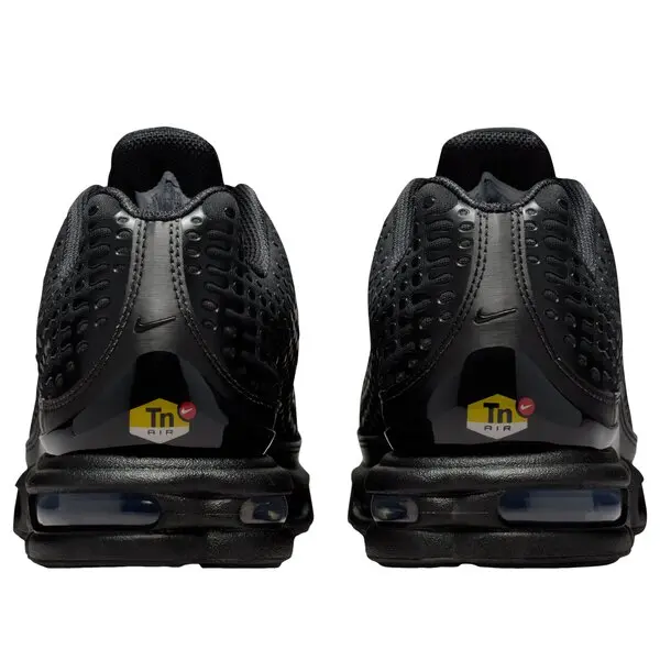Nike Max Plus Vii Sneakers - Black/anthracite