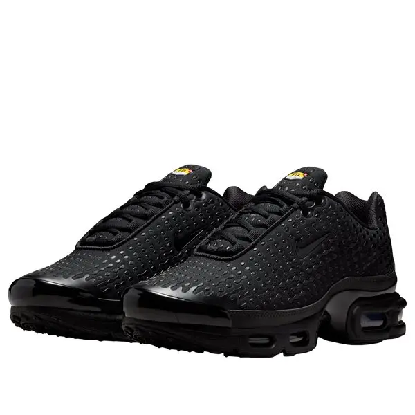 Nike Max Plus Vii Sneakers - Black/anthracite
