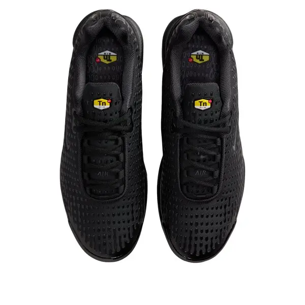 Nike Max Plus Vii Sneakers - Black/anthracite