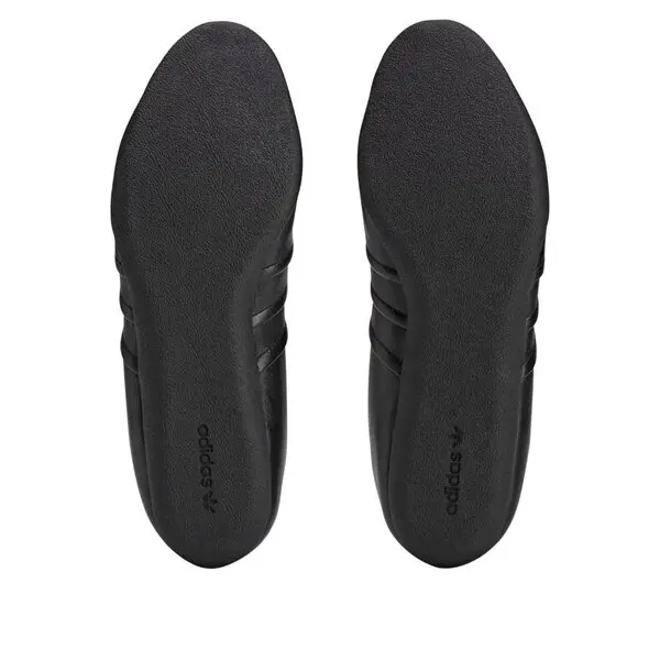Adidas Y-3 Tokyo Sneakers - Core Black
