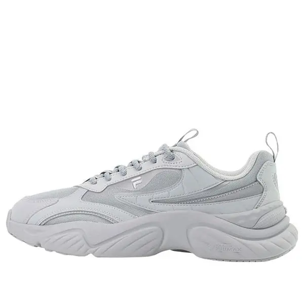 FILA FUSION Conch Sneakers - Gray