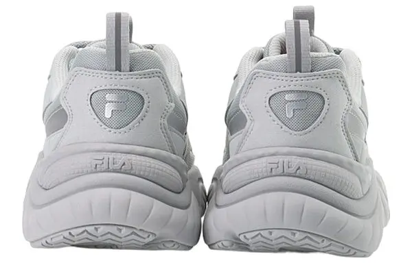 FILA FUSION Conch Sneakers