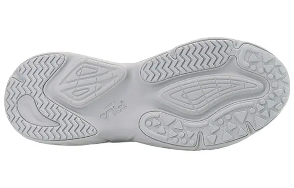 FILA FUSION Conch Sneakers