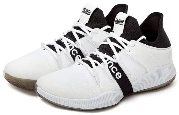 NEW BALANCE Omn1s Low Athletic Sneakers