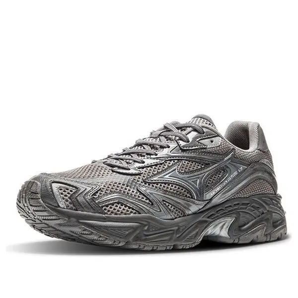 Mizuno Adventure V2 Sneakers - Grey/dark Grey