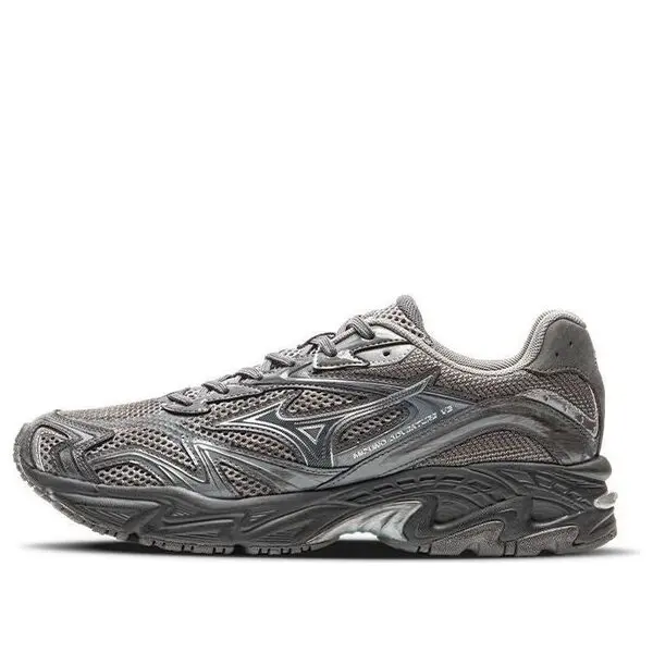 Mizuno Adventure V2 Sneakers - Grey/dark Grey