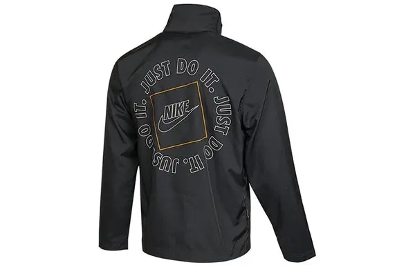 Nike Jdi Woven Jacket