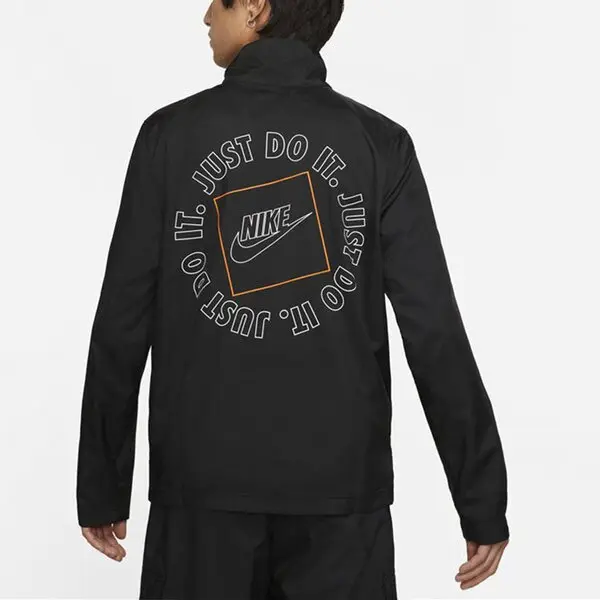 Nike Jdi Woven Jacket