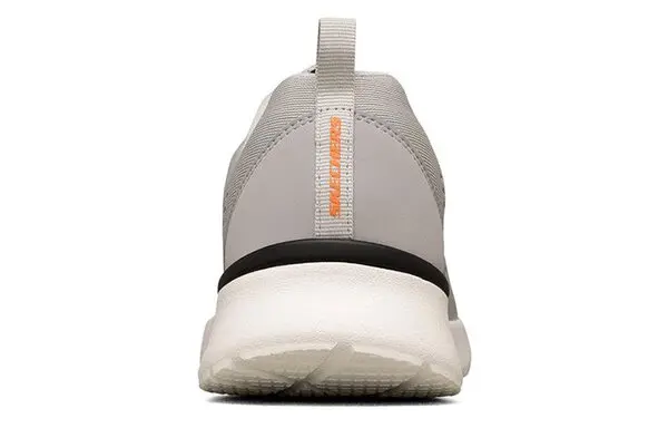 Sketchers Air Dynamight Casual Low Top Sneakers