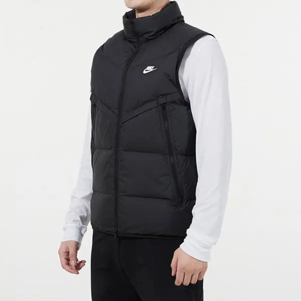 Nike Storm-fit Windrunner Puffer Vest