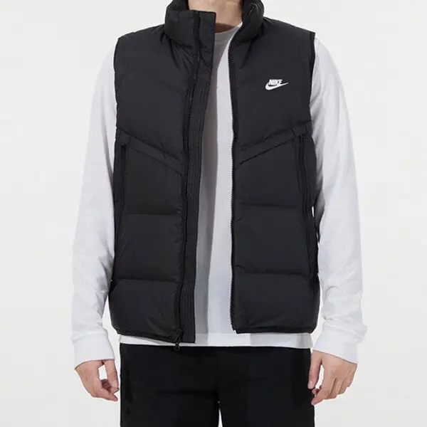 Nike Storm-fit Windrunner Puffer Vest