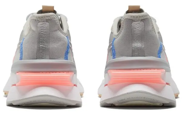 PUMA Pwrframe Op-1 Cyber Sneakers - Grey/orange