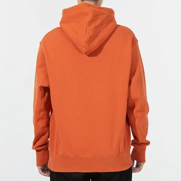 Nike French Terry Hoodie